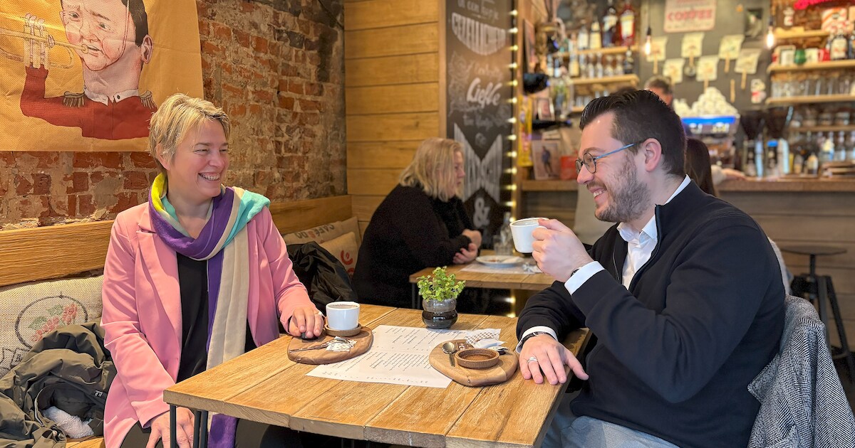 Provinciebestuur Oost-Vlaanderen trekt steun uit voor de Aalsterse ...