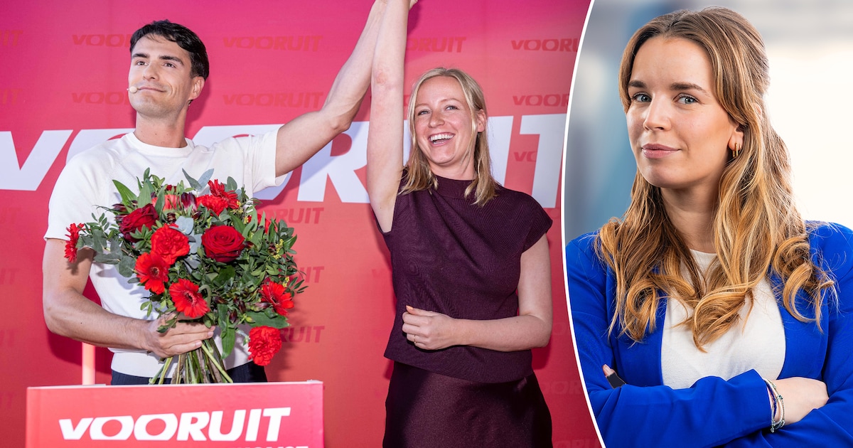 “Het riedeltje ‘zonder ons was het erger geweest’, dat gaat geen vier ...