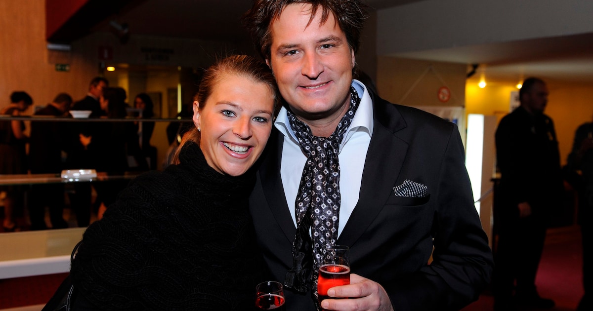 Hans Otten weer vader: Marcel is zijn vierde kind | Showbizz | HLN.be