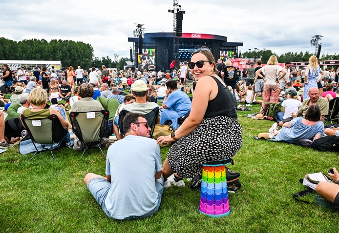 Hét hebbeding van de festivalzomer kost 6,99 euro (en iedereen op TW ...