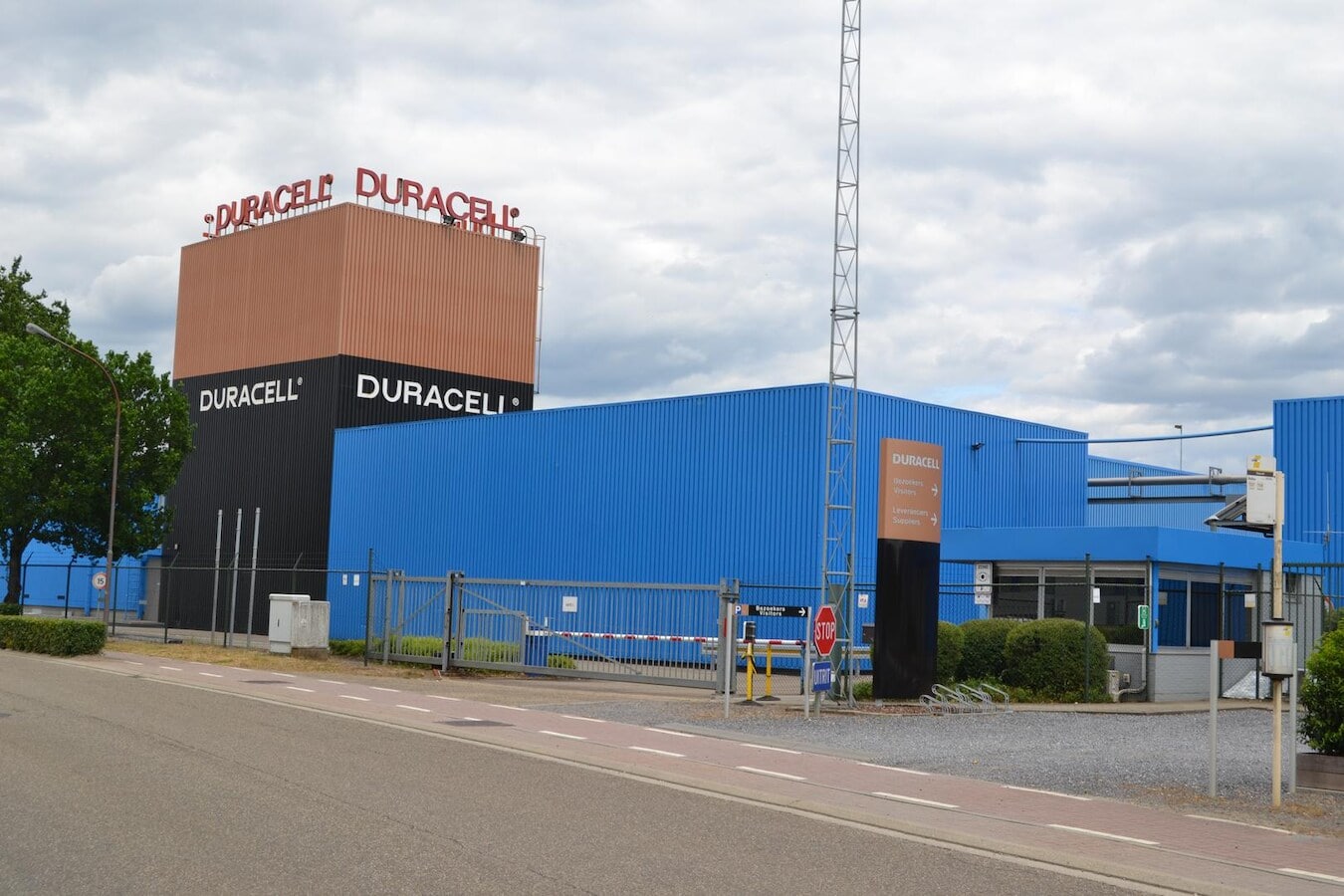Duracell in Aarschot schrapt 25 jobs door Amerikaanse importheffingen ...