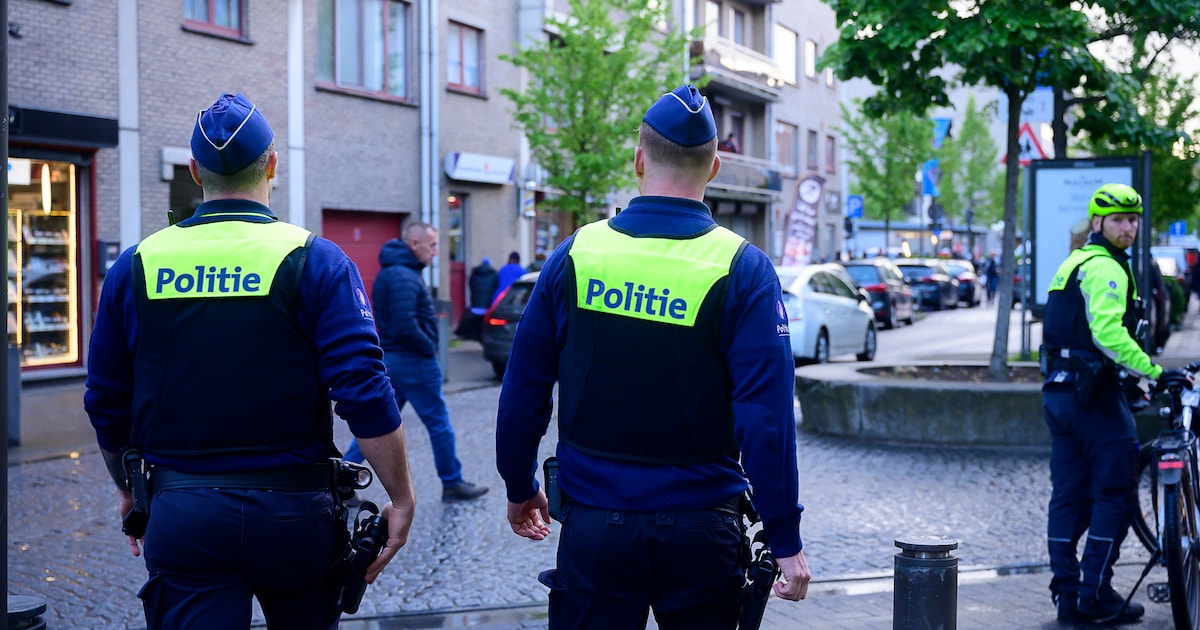 Actie tegen overlast: focus op ‘high trouble’ lijst in Antwerpen-Noord ...