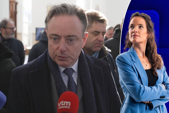 Na de tranen om Boetsja, de deals met onze industrie: een rauwe schets ...