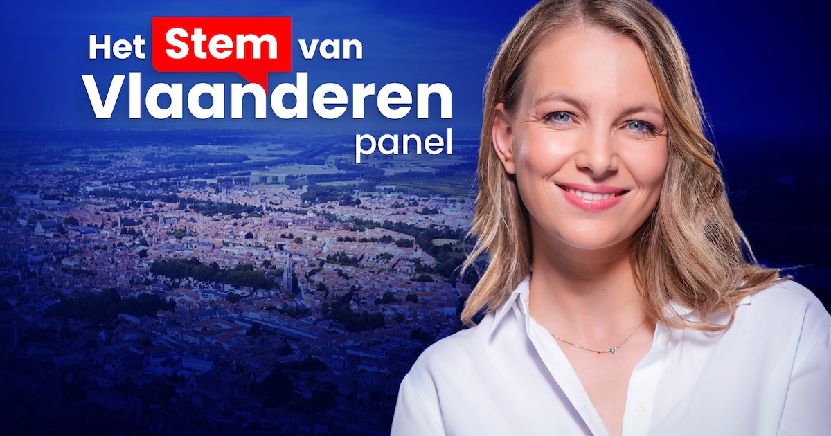 Al 24.000 Vlamingen laten hun stem horen in het ‘Stem van Vlaanderen ...