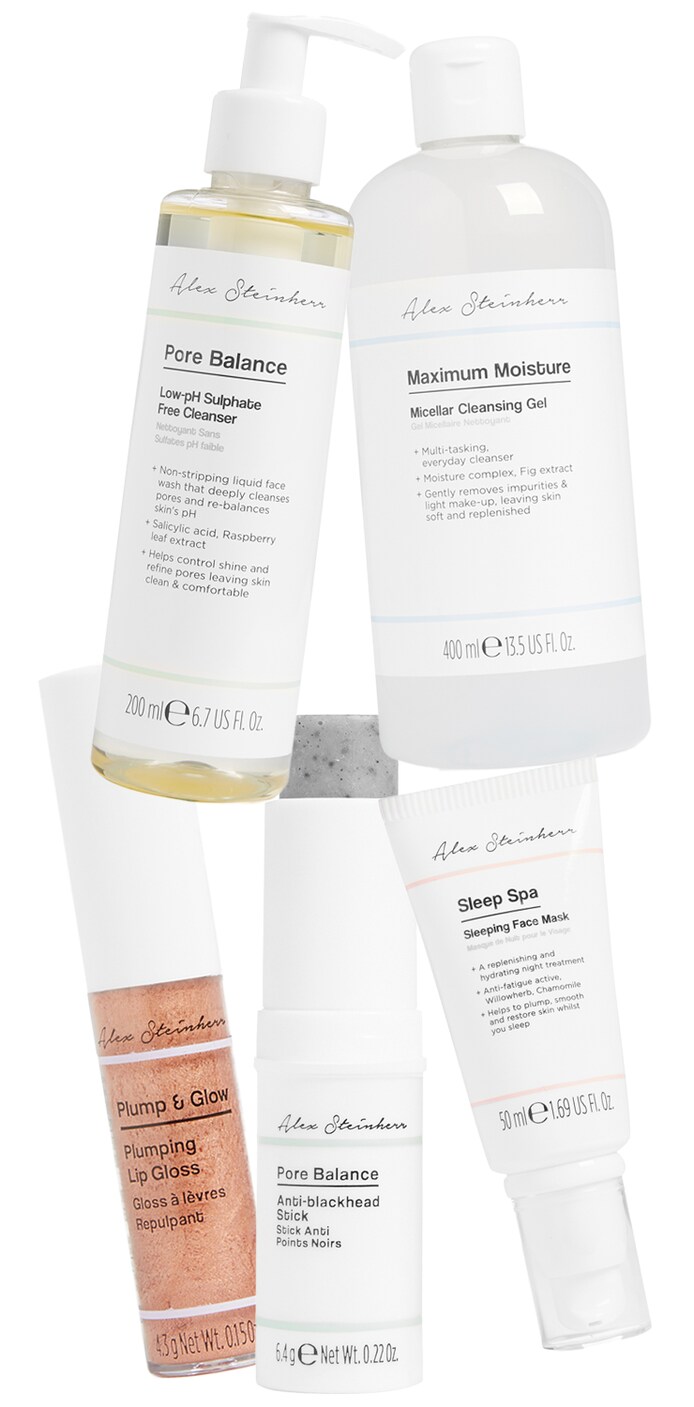 Primark lanceert een low cost verzorgingslijn: dit is alles wat je moet ...