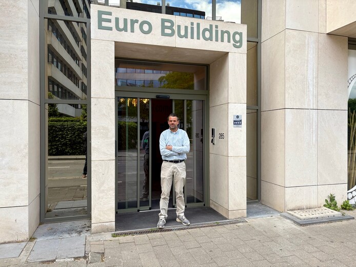 “Hopelijk zorgen wij voor kentering in woonkwaliteit arbeidsmigranten ...