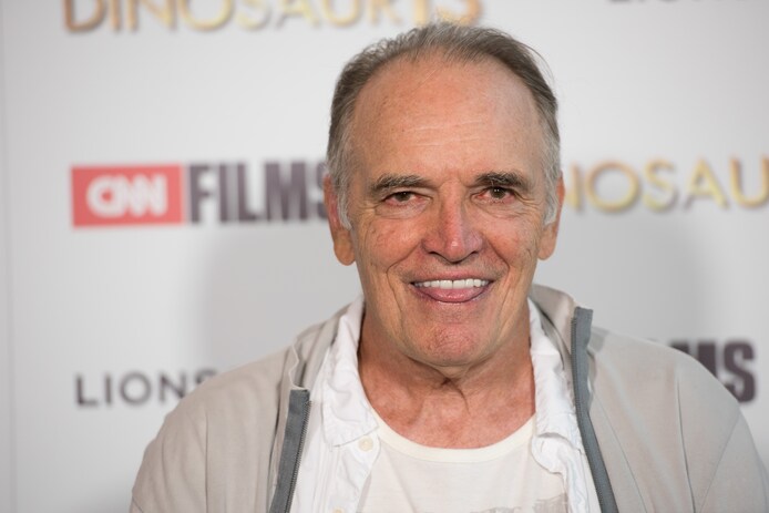 ‘Die Hard 2'-ster Tom Bower op 86-jarige leeftijd overleden ...