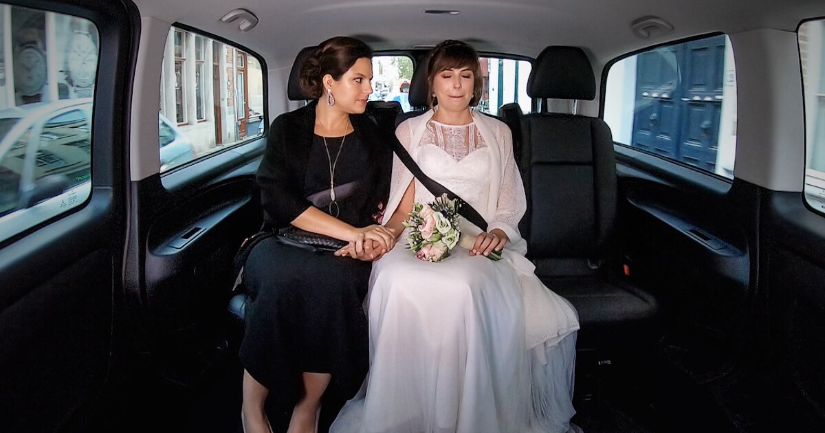 Blind Getrouwd: "Al ben je op papier de ideale match, zonder emotionele ...