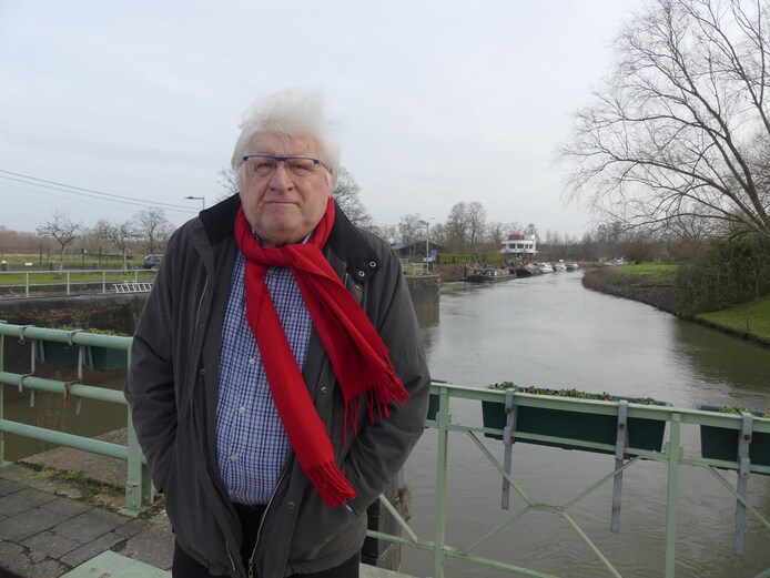 Carlos Alleene brengt 200ste column op Radio Tequila | Deinze | hln.be