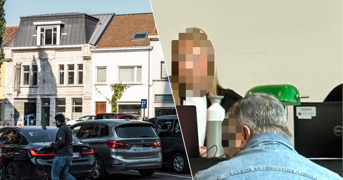 Meer dan 3.000 euro aan uitkeringen per maand en tóch drugs dealen ...