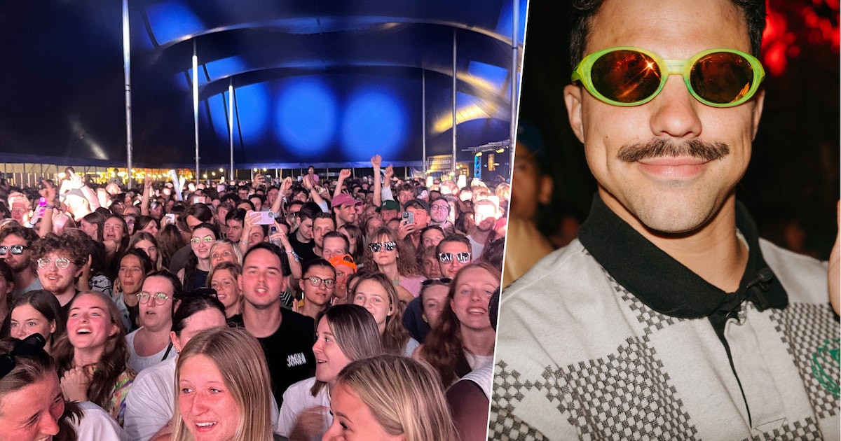 Waar kan ik parkeren? Wie treedt er op? En hoeveel kost een pintje ...