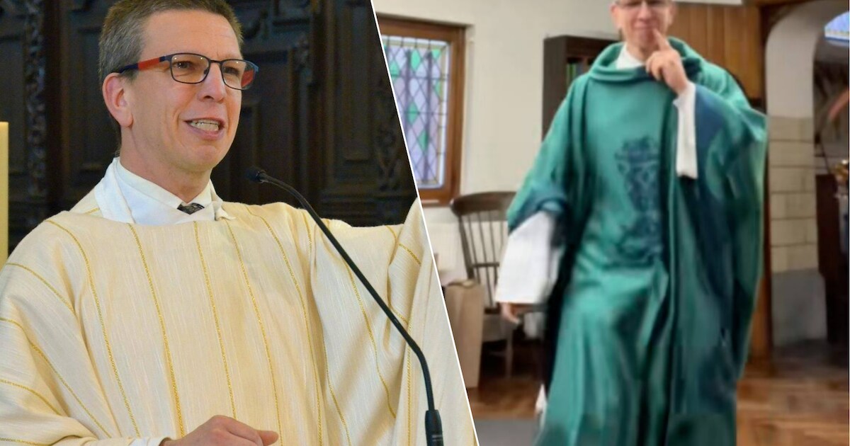 Pastorale eenheid Heilige Maria Magdalena zoekt en vindt oplossingen na ...