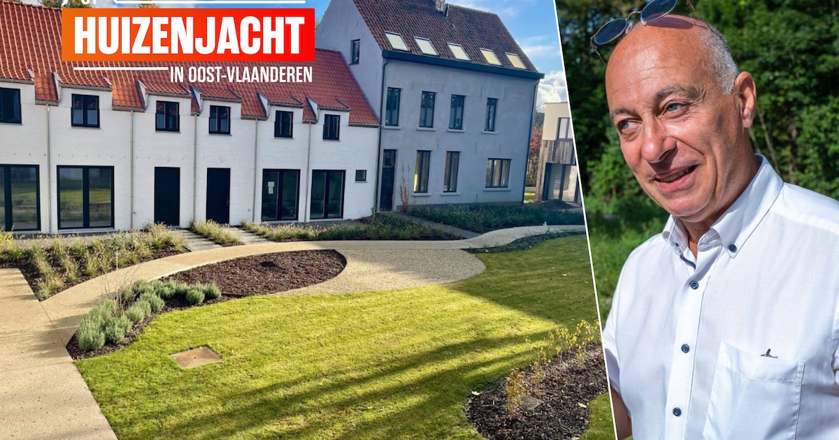 HUIZENJACHT. Aalst, ‘carnavalshoofdstad’ met topligging: “Voor 300.000 ...