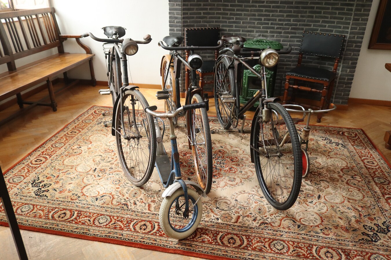 Kerk van Nieuwkerken onthult haar geheimen: “Beklim toren en bekijk ...