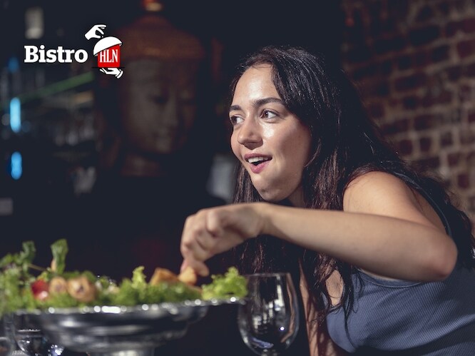 Flo Windey debuteert als actrice in reeks over jongeren die met hun ...