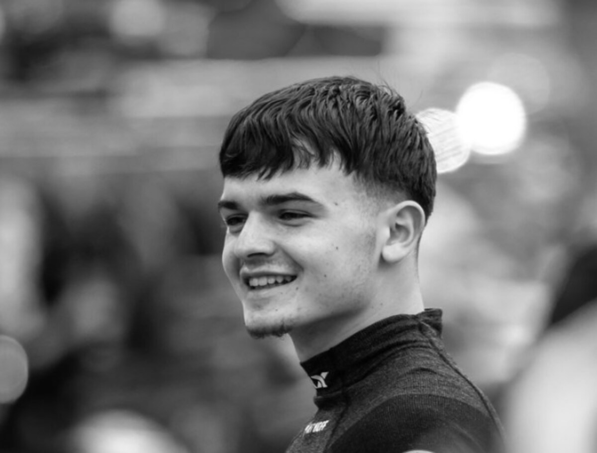 Nederlands racetalent Dilano van 't Hoff (18) overleden na crash op ...