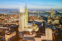 Geen fan van het nieuwe M HKA? Ook deze 9 Antwerpse monumenten werden ...