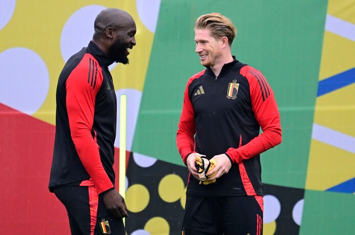 Tedesco wil Nations League gebruiken om jonge Duivels kansen te geven ...