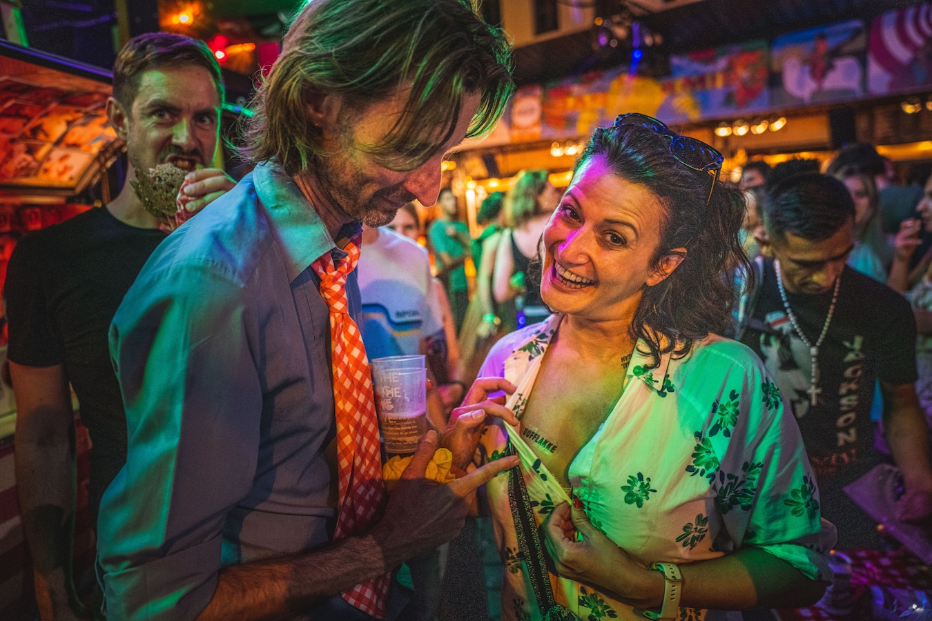 INTERVIEW. De Senaatsvoorzitter die de Senaat wil afschaffen: maak ...