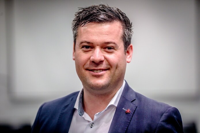 Drie nieuwkomers in het toekomstige schepencollege van Ichtegem: “We ...