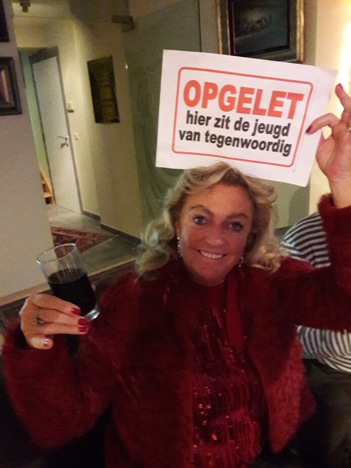 Anne De Block, dé huisarts van de Gentse woontorens, verliest strijd ...