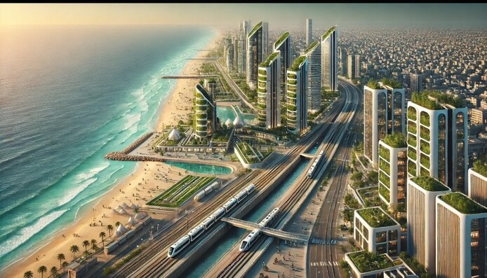 Professor ontwikkelde in juli al “out of the box” blauwdruk voor Trump ...