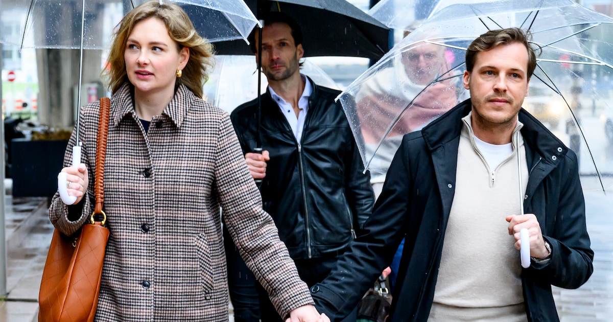 “Ze moeten 27.000 euro per maand afbetalen”: komt Maxime Meiland confrontatie met ‘aanrander ...