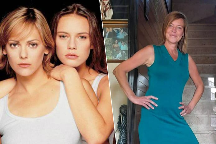 Topmodel en ‘She Good Fighter’-actrice Sofie Winters is nu poetsvrouw ...