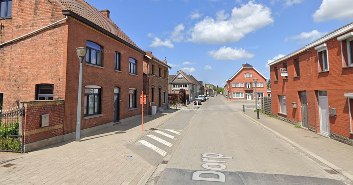 Werken starten in Bassevelde Dorp | Assenede | HLN.be