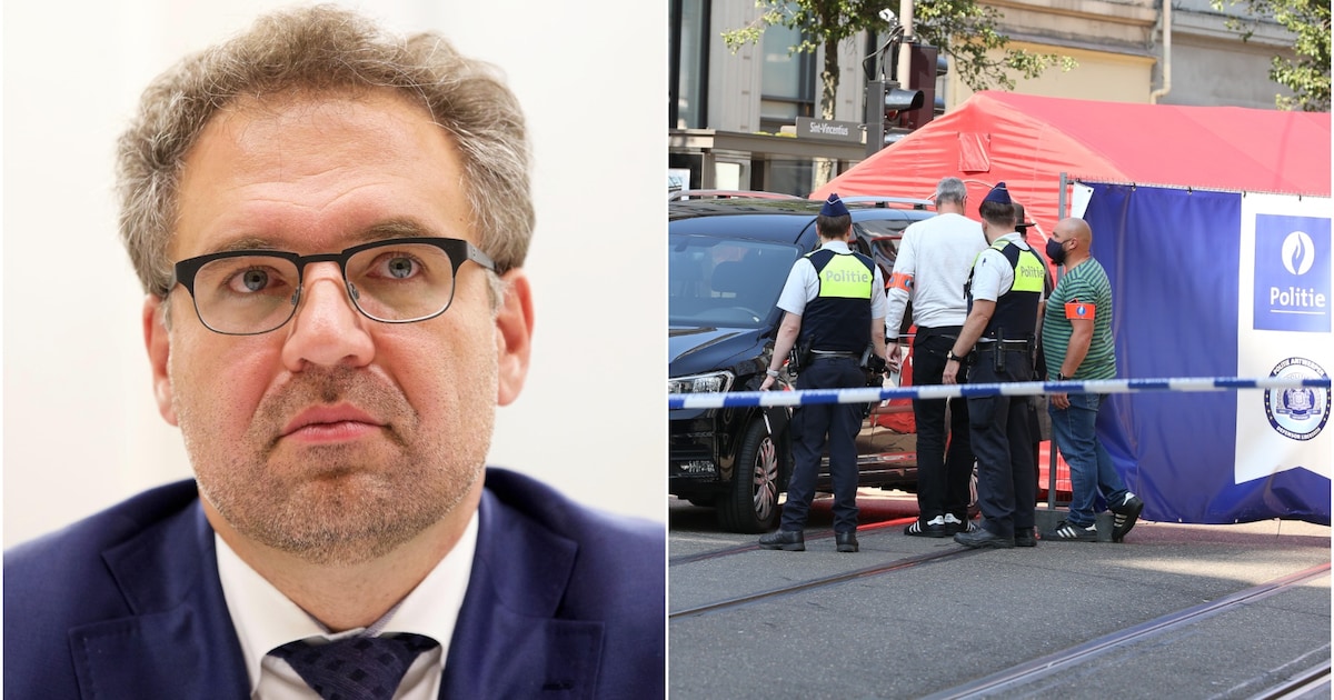 Schepen Koen Kennis (N-VA) reageert op heisa na dodelijk ongeval: “Gaat ...