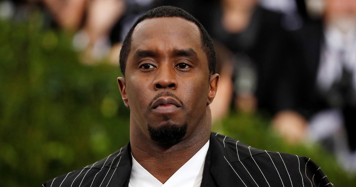 Sean ‘Diddy’ Combs veroordeeld tot ruim 4 jaar cel: “Flinke straf moet worden opgelegd om ...