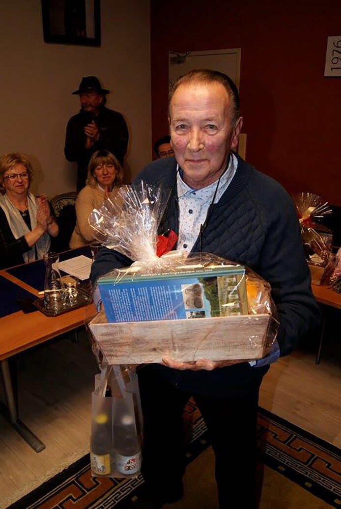 Ere-schepen Marcel van Snick (83) overleden: “Een van de meest markante ...