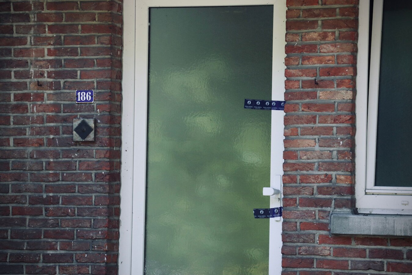 Man (35) die ex-vrouw (41) in brand stak, gevat: verdachte wordt ...