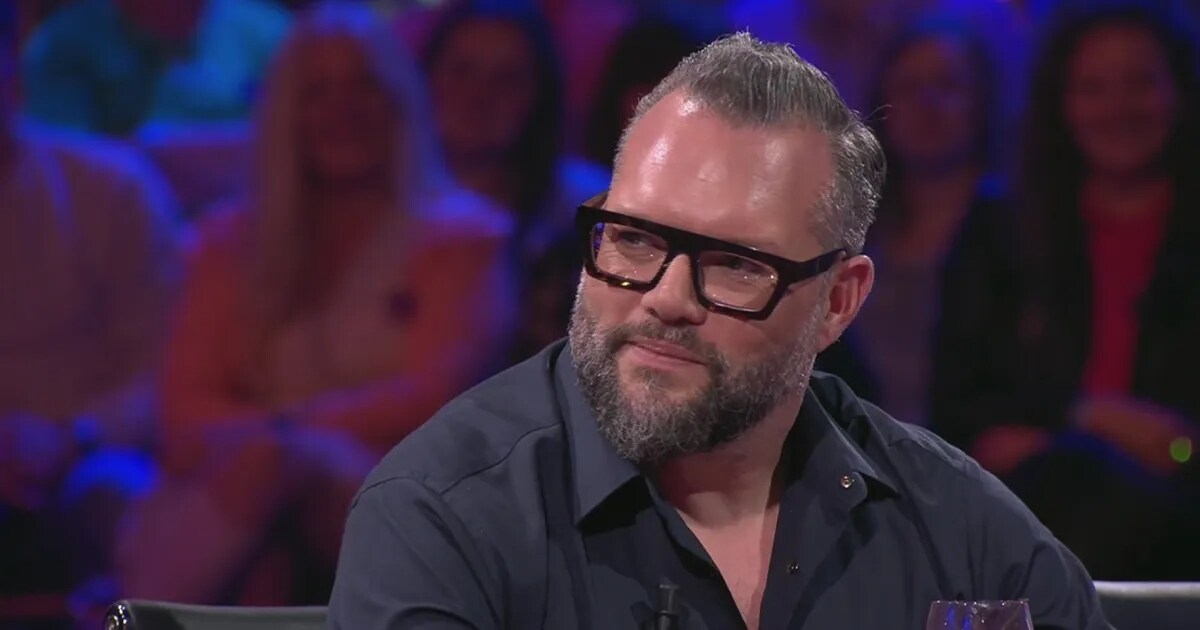 Judoclub organiseert extra optreden van Alex Agnew, deel opbrengst gaat ...