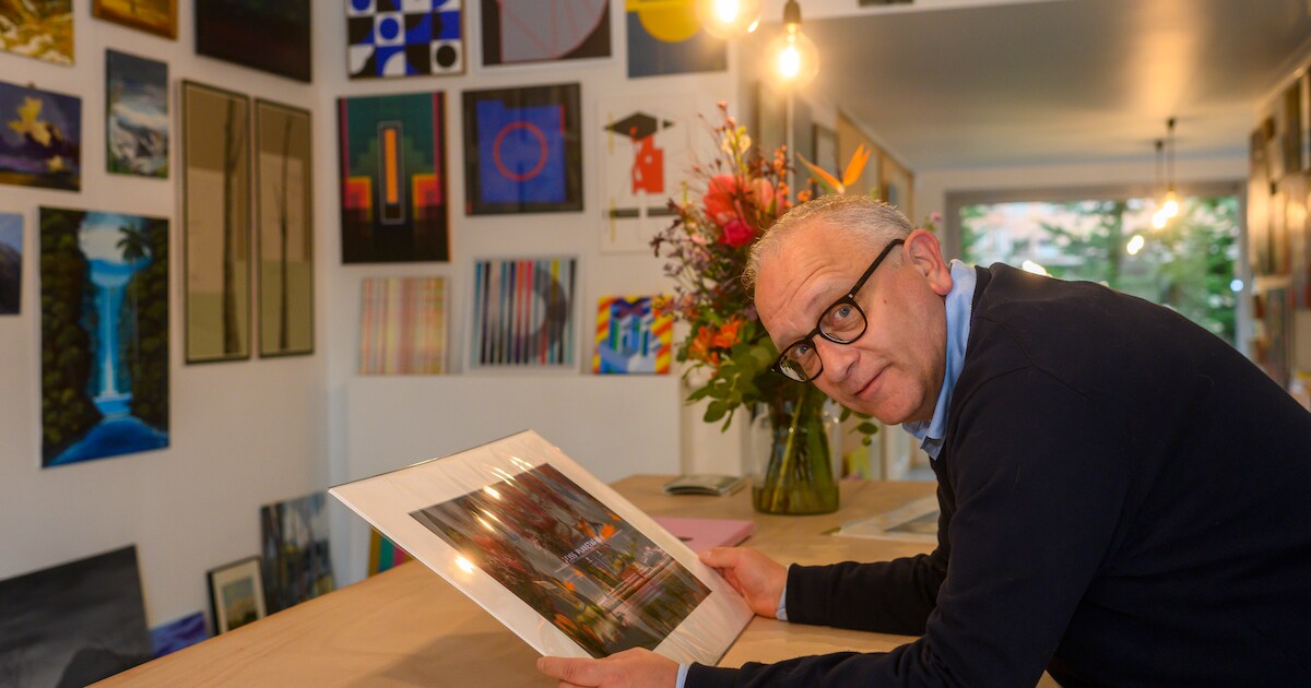 Negentien kunstzinnige plekken zwaaien deuren open tijdens culturele ...