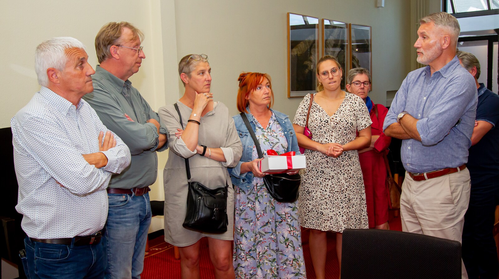Geen vergunning voor Klein-Brabant Shooting Club, buurt reageert ...