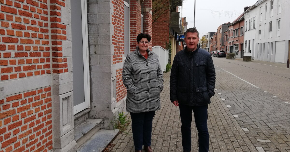 “Wij willen meer cashautomaten in onze gemeente” | Kapelle-Op-Den-Bos ...