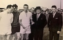 SV Wevelgem City verliest opnieuw clubicoon: Hubert Baeckelandt (92 ...