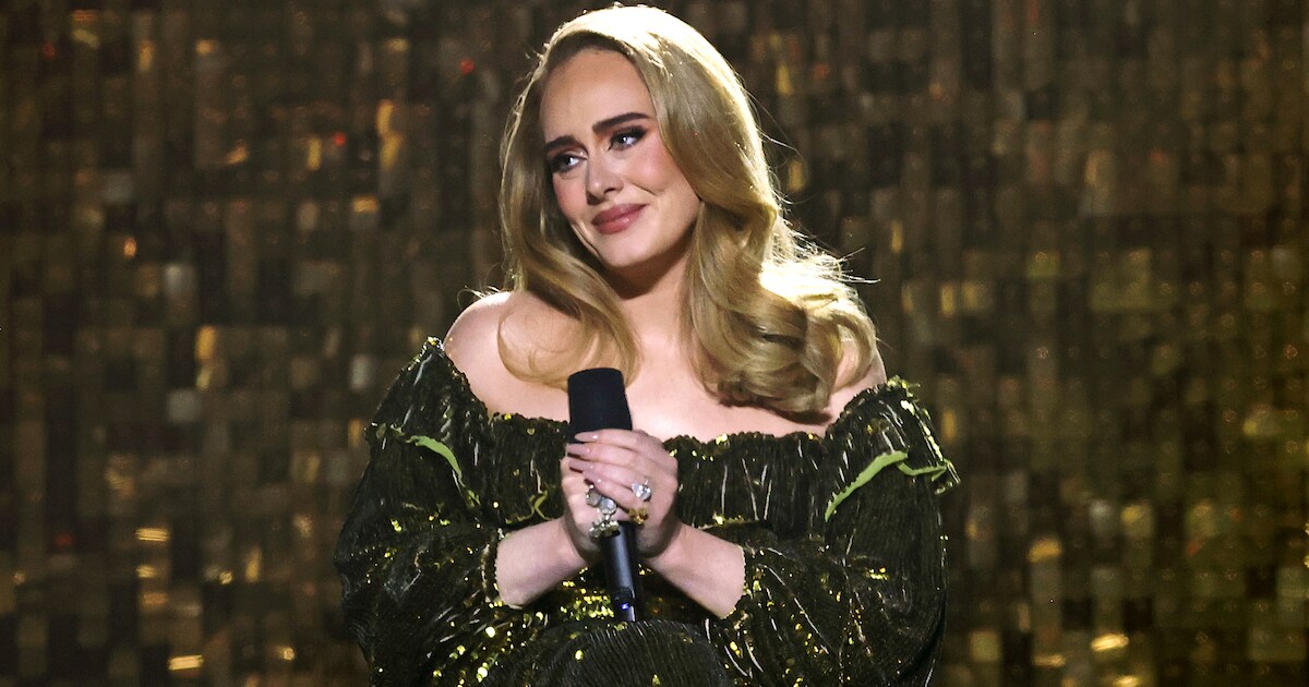 Adele treedt voor het eerst sinds 2016 opnieuw op in Europa: zangeres kondigt vier concerten aan ...