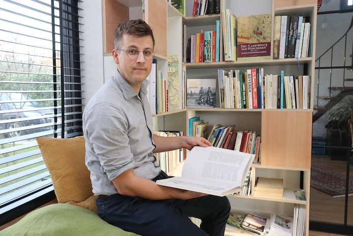 Nieuwe bestuursploeg bekend: dit worden de burgemeester en 8 schepenen ...