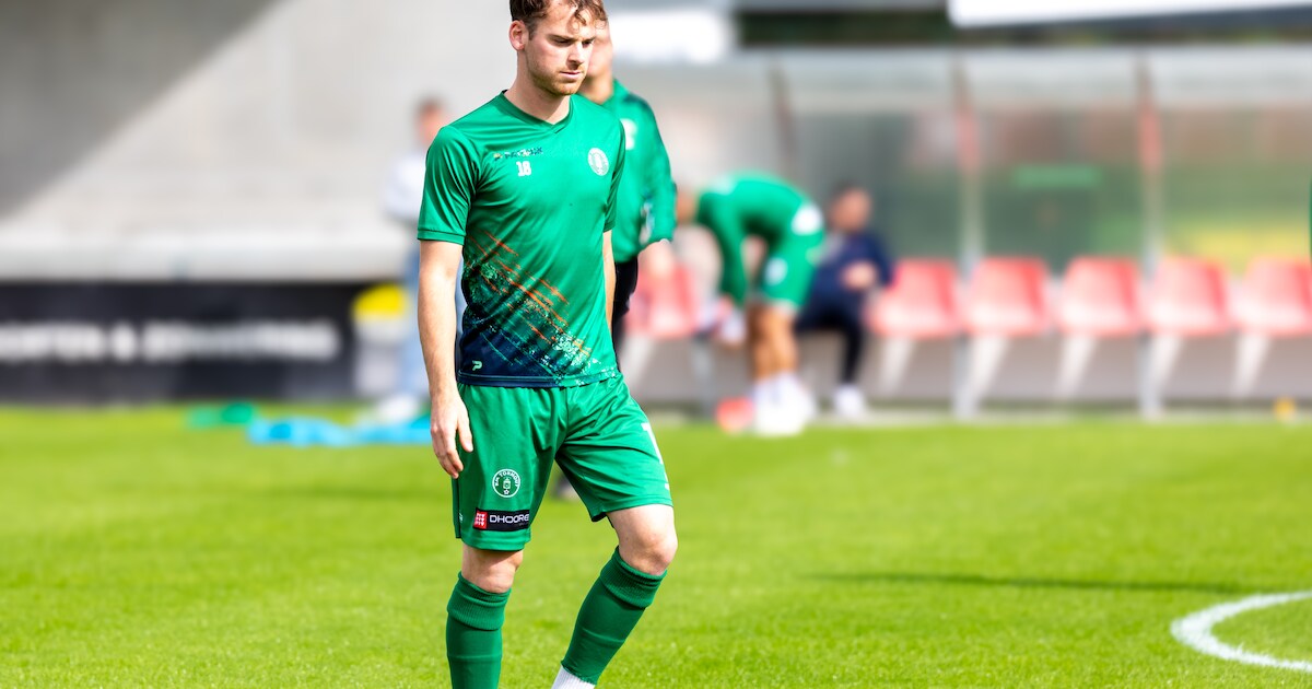 Sportief manager Allan Deschodt (KM Torhout) over nederlaag tegen ...