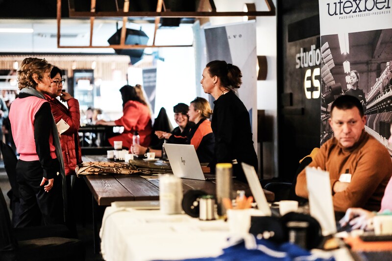 Jobbeurs, specifiek voor ontslagen personeel van Balta: “Ideaal om hen ...