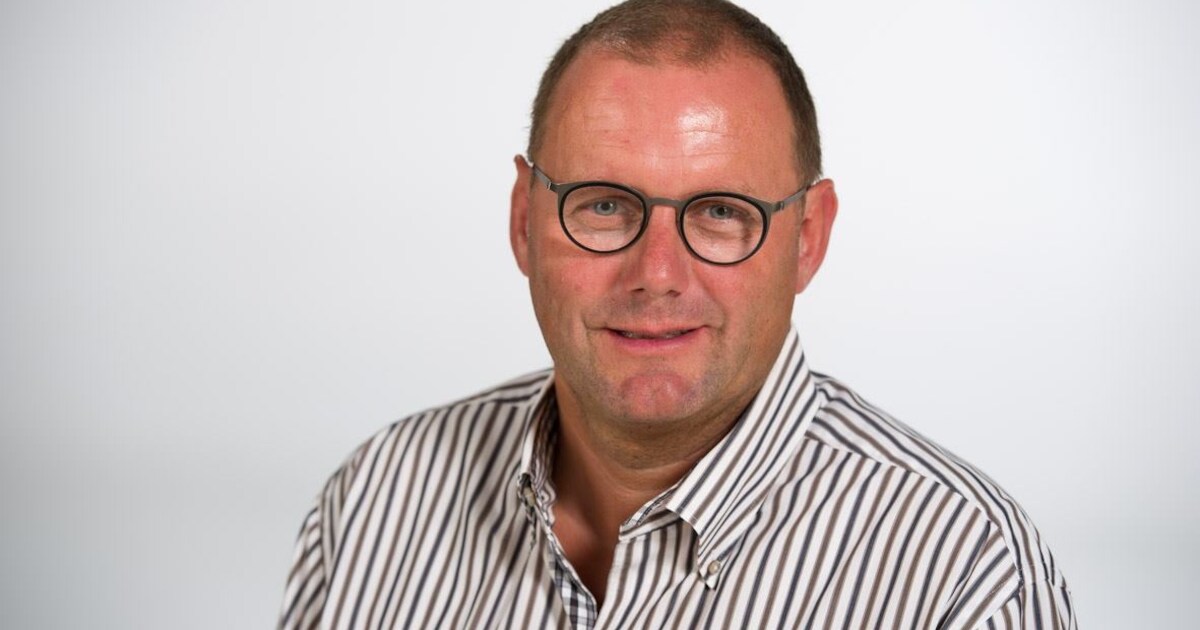 Henk Deprest wordt nieuwe schepen voor Open Vld in Maldegem | Maldegem ...