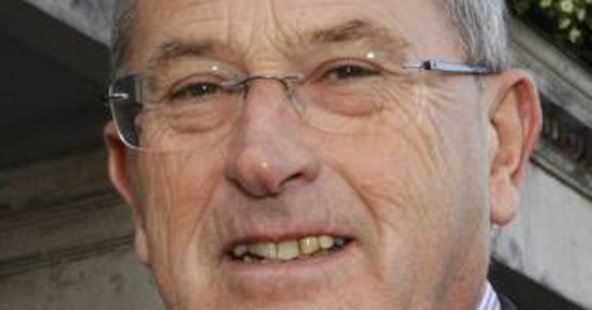 Burgemeester Tienen pikt 'Hitlergrap' niet en dient klacht in ...