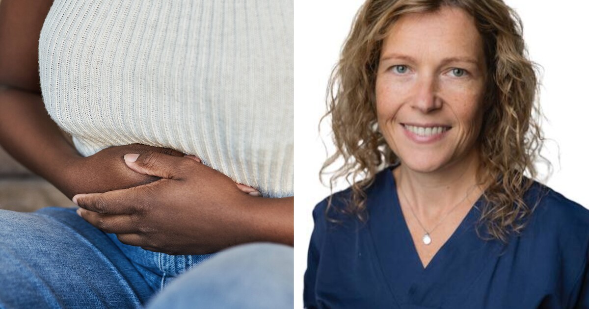 “1 op de 2 vrouwen rond de 45 jaar had er al een.” Dit moet je weten ...