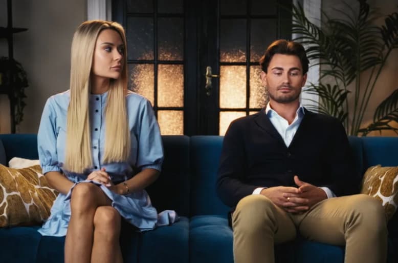 “Ik ben even de meest gehate persoon op het internet”: Megan Desaever ...