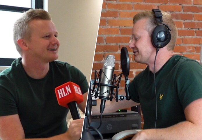 Achter de schermen bij 'Love Island': Jeroen Verdick is al vier ...