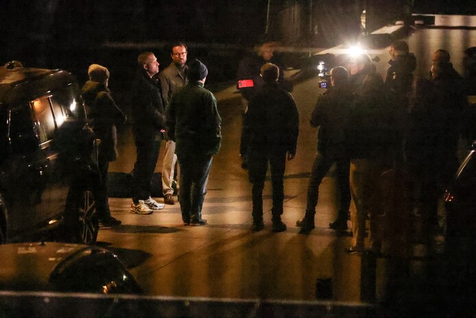 “Ook bloednuchter had ik hem niet kunnen zien”: zo verliep de ...