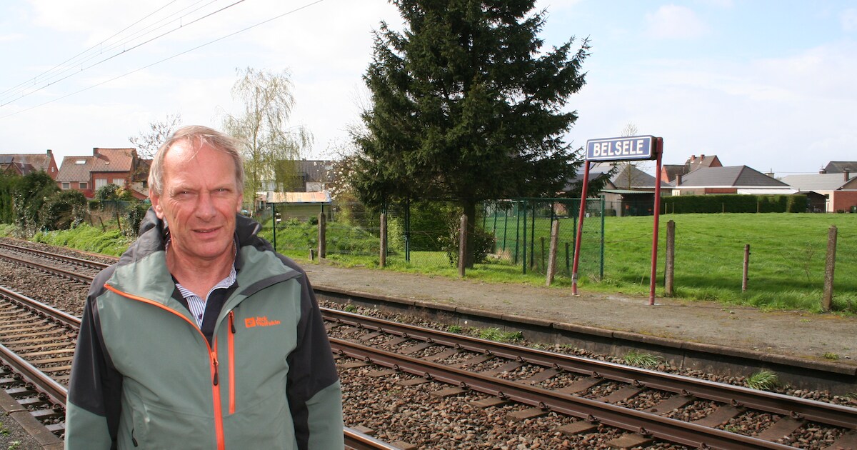 Stationsbuurt Belsele heeft eigen buurtinformatienetwerk (BIN): “Kleine ...