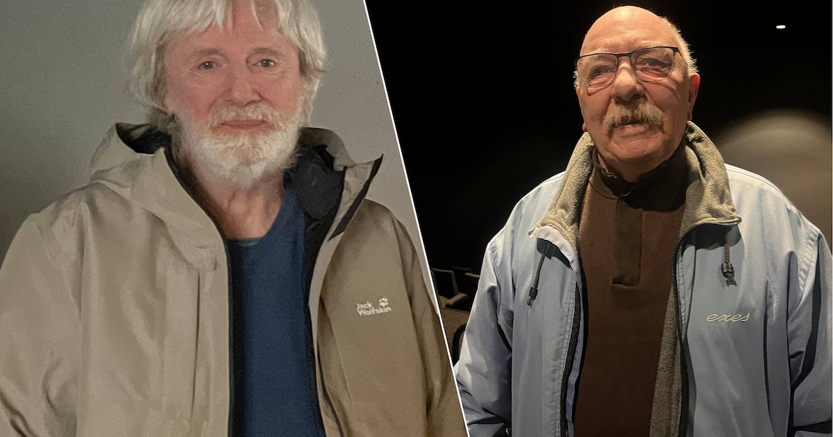 “Ik herinner mij nog hoe mijn school in het tweede leerjaar beschoten ...